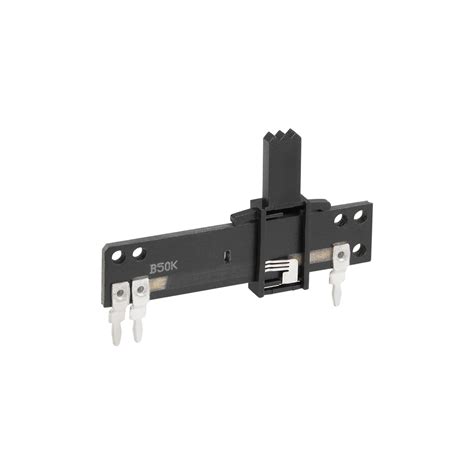 Uxcell Fader Variable Resistors Mixer Straight Sli Grandado