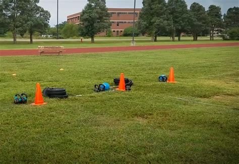 Is The Acft Gender Neutral Acft Calc