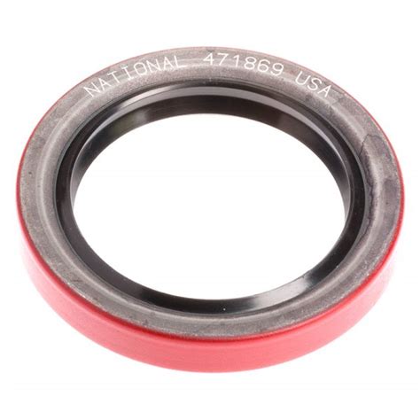 National 471869 Transfer Case Input Shaft Seal