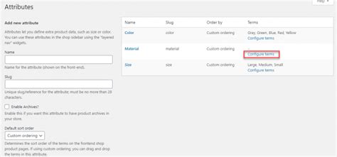 A Detailed Guide On Woocommerce Attributes And Variations With Video