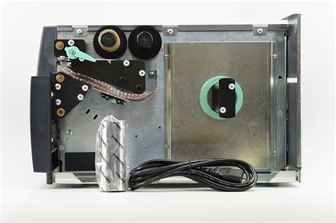 Intermec EasyCoder E Direct Thermal Printer Resale Technologies