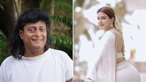 Honey Rose Sexual Harassment Case Businessman Boby Chemmanur Moves Kerala Hc Seeks Bail News18