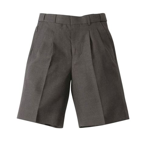 Secondary Formal Heights College Uniform Store