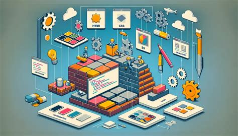 Introduction To Web Development Basics Html Css And Javascript