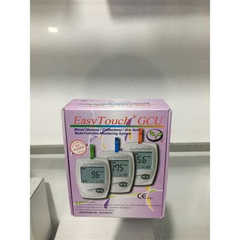 Jual EASY TOUCH GCU | Shopee Indonesia