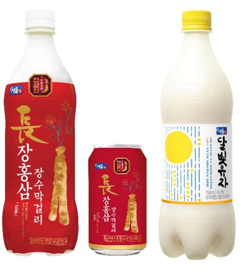 61년 역사 서울장수…k막걸리 트렌드 주도 [장수브랜드 탄생비화] 파이낸셜뉴스