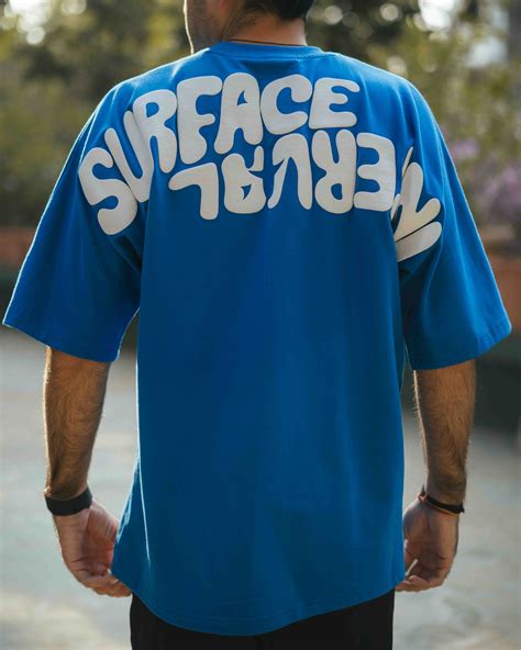 Si Basic T Shirtour Logo T Shirt The Identity Of Who We Are And The Surface Interval