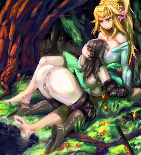 The Black Knight By Majalis Hentai Foundry