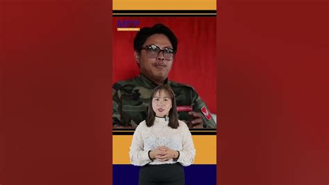 စစ်အုပ်စု ပျက်သုဉ်းတဲ့ထိ ချေမှုန်းပြီးစစ်ခုံရုံးဆီ ခေါ်သွားမယ်လို့ Tri ဗျူဟာမှူး သတိပေး၊ Youtube