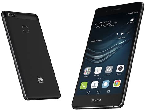 Ora In Offerta Smartphone Huawei P Lite Su Amazon Al Momento A Huawei Smartphone Android