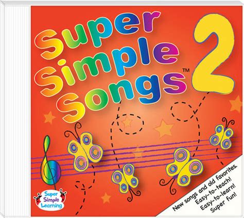 Super Simple Songs Cd Super Simple Songs Printables Alqo
