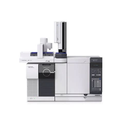 Gcmsms Pesticides Analyzer Redstar Cms