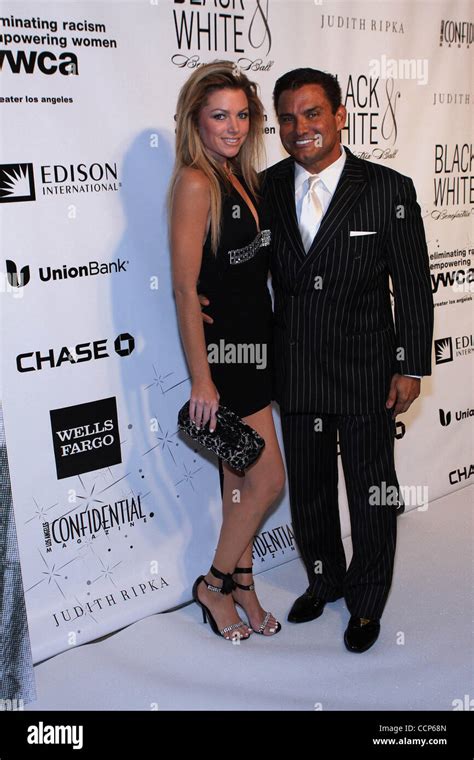 Oct 22 2010 Los Angeles California Us Tamara Witmer The Ymca