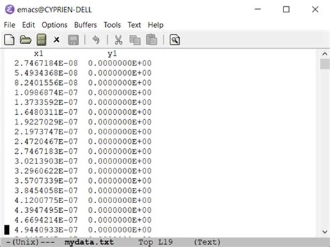 Batch Processing Fea Simulation Data Using A Review Script In Onscale