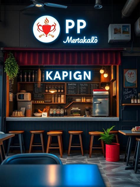 Kopi Saigon Mentakab Kedai Kopi Terbaik Di Mentakab Pahang