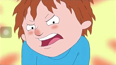 Horrid Henry The Loud House Intro Youtube