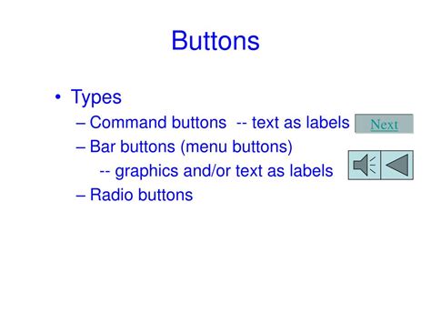 PPT GUI Controls For Input Design PowerPoint Presentation Free Download ID