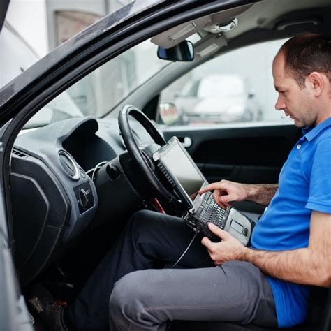 P0153 Code O2 Sensor Circuit Slow Response Bank 2 Sensor 1 In The Garage With