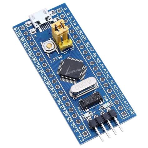 Robot Stm32f103c8t6 Minimum System Entwicklung Brett Stm32 Arm Lernen A9a2 Eur 1249 Picclick De