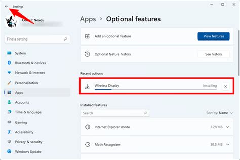 How To Use Your Windows Pc As A Wireless Display Digital Citizen