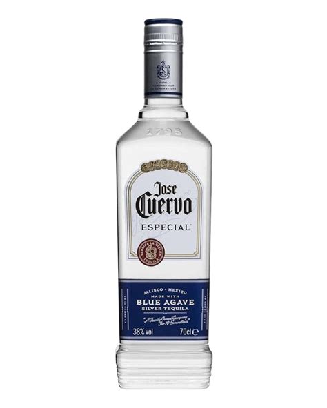 Jose Cuervo Bottle Jose Cuervo Tradicional Launches Limited Edition