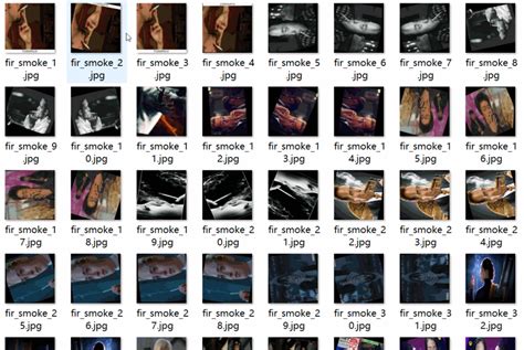 数据集 目标检测 抽烟检测数据集vocyolo格式22559张2类别抽烟数据集 Csdn博客