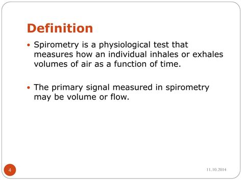Spirometry Definition Pathology At Lori Santiago Blog