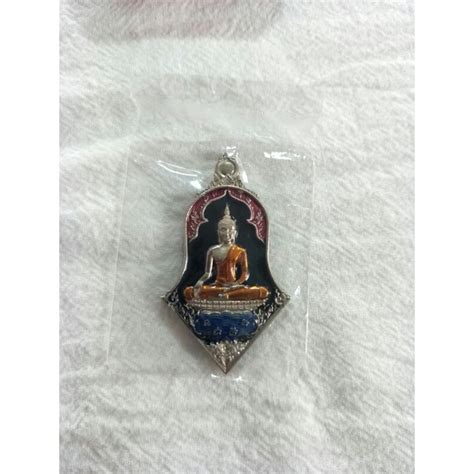 เหรียญจำปีหลวงพ่อพัฒน ์ รุ่นรวยทันใจ โค้ดno 49 Kongmania Thaipick