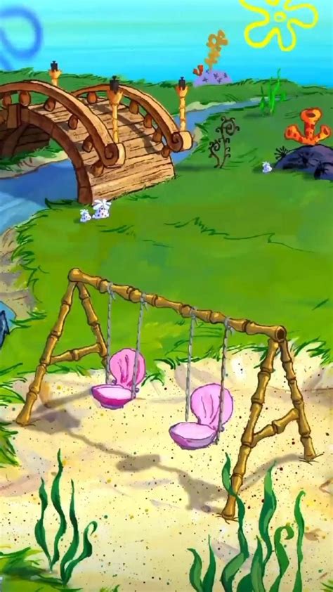 Spongebob Squarepants Wallpaper Wallpaper Spongebob Bikinibottom Background Artofit