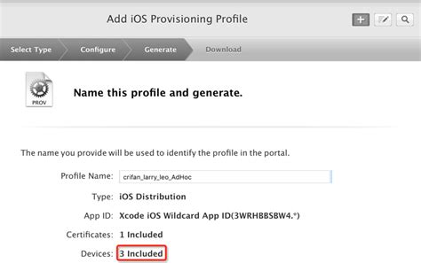 已解决 Xcode打包ipa时出错：no Matching Provisioning Profiles Found For None Of The Valid Provisioning