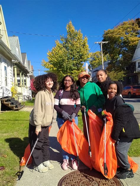 Navya Sree Gavini On Linkedin Had A Great Day Volunteering At Pine