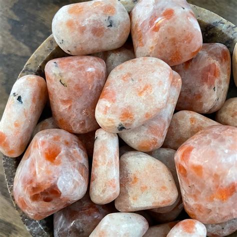 Sunstone Tumbled Stone Recircle Home