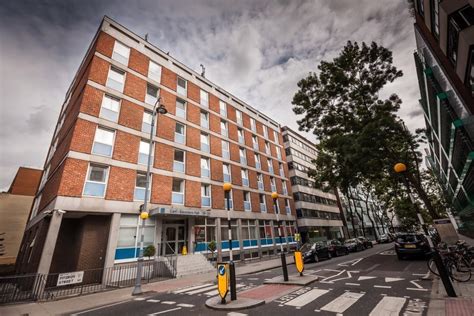 London School Of Economics Property Portfolio Includes A Number Of Halls Of Residence Buildings