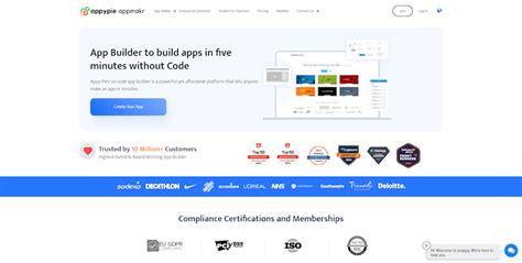 Comment créer son application Android gratuitement iLLYCOS
