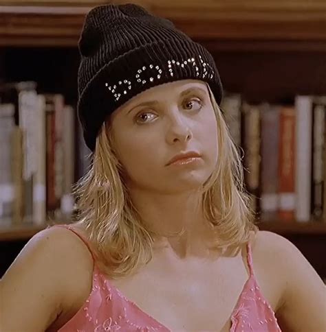 Buffy Summers Buffy Buffy The Vampire Slayer Buffy Summers