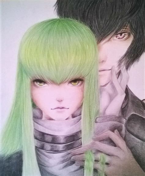 Code Geass 2 By Youneverwill On Deviantart