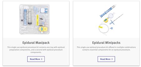 How Do Epidurals Work And Why Is There A Global Shortage Of Them