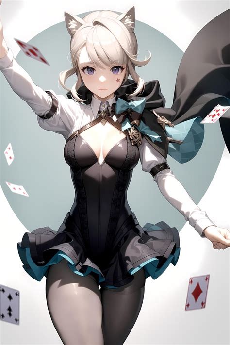 Genshin Impact Hoyolab