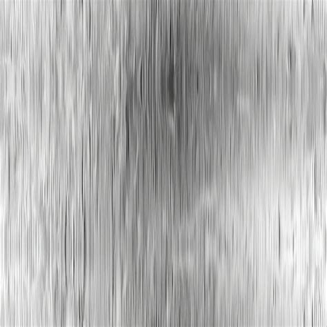 Premium Photo Minimalist Brushed Metal Texture Background