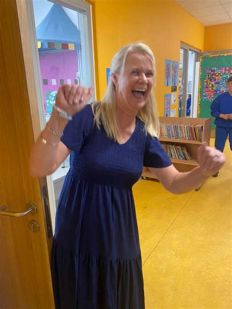 Official Opening Of Bunscoil Na Mbráithre Inis Ennis Parish