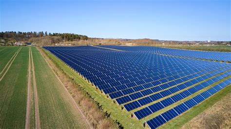 The Soil That Died For Your Solar