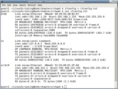 Creating And Calling Subroutines