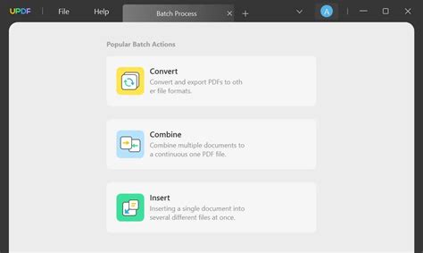 3 Ways To Merge Pdf With Adobe A Practical Tutorial Updf