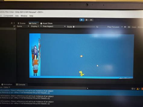Help With Firing Projectile Explanation In Comments Runitytutorials