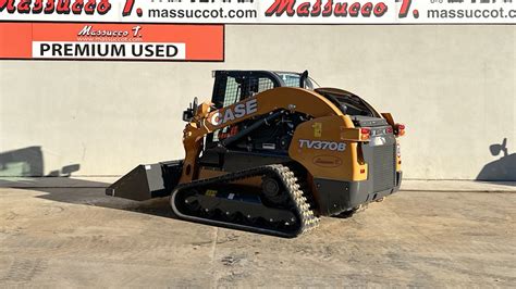 Case Tv370b Massucco T