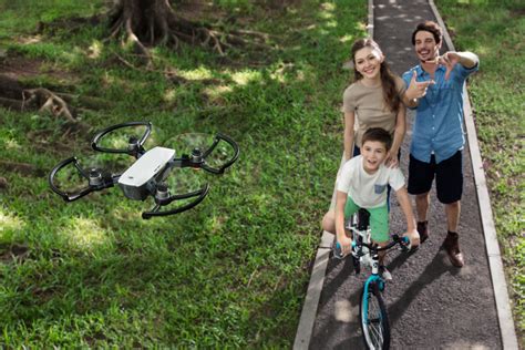 Dji Spark Overview Best Buy Blog