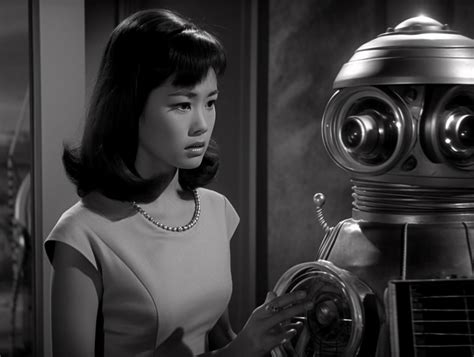 Killbots Of The Twilight Zone Rmidjourney