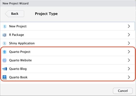 reproducible authoring with quarto
