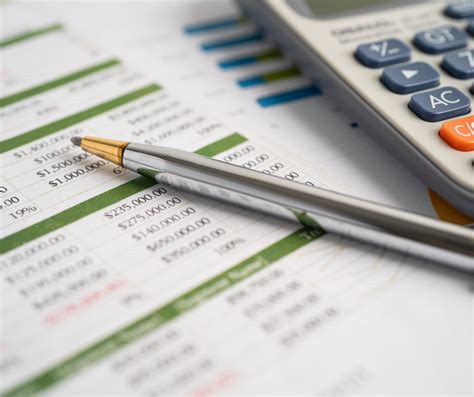 Create Realistic Financial Projections Maine SBDC