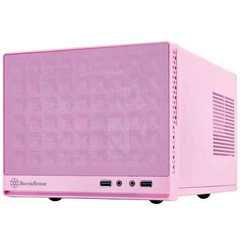 Silverstone Technology Ultra Small Form Factor Computer